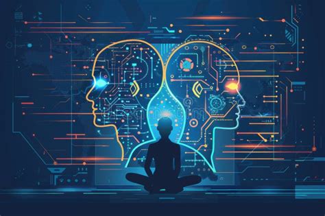working with ai neural networks to optimize business processes stock