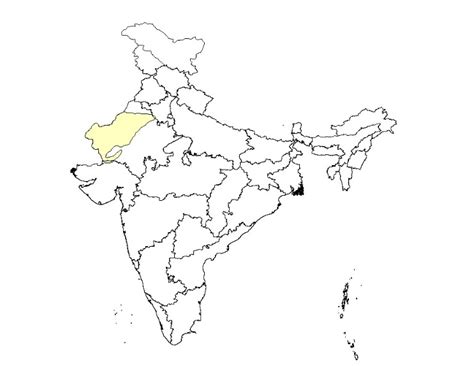Class 10 Geography Chapter 1 Resources And Development Map Pointing