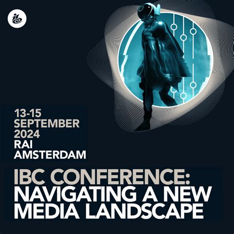 Ibc International Broadcasting Convention On Linkedin Ibcconference Ibc2024 Ibcshow Ibc International Broadcasting Convention On Linkedin Ibcconference Ibc2024 Ibcshow
