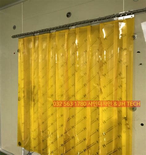 Haccp해충관리 Pvc커튼 Pvc비닐패널 해충방지폴딩커튼 식품공장비닐커튼 해충방지용비닐커튼 황투명비닐커튼 네이버 블로그