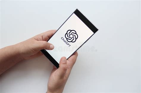 Chatgpt By Chat Generative Pre Trained Is An Artificial Intelligence Chatbot Application To