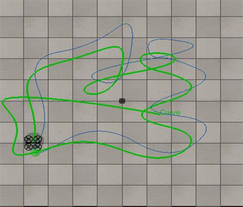 Github Kaleabgirmaalemu Quadrotor Trajectory Tracking