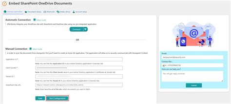 Integrate Your Microsoft Sharepoint Site Into Wordpress Using Embed