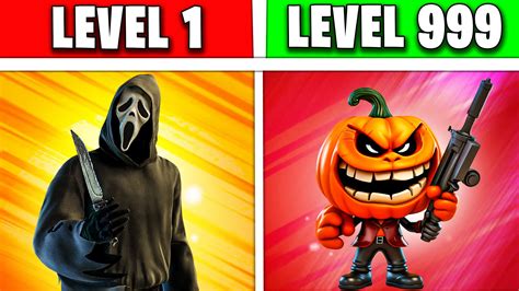 🎃spooky Gun Game💥 1347 4176 1377 By Soflyofficial Fortnite Creative Map Code Fortnitegg