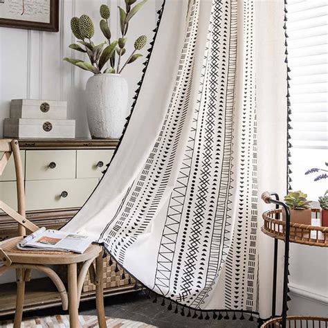 Boho Curtain Ideas Shop And Style With Spiffy Spools Boho Curtain Ideas Shop And Style With Spiffy Spools