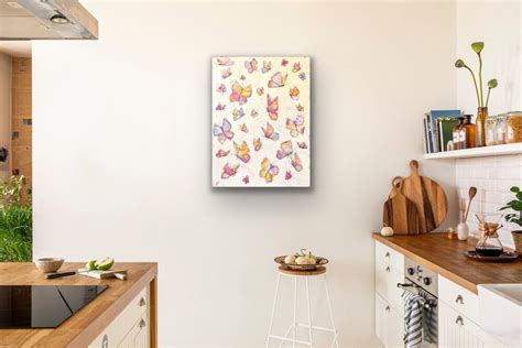 All Aflutter Ii — Lauren Florence Art