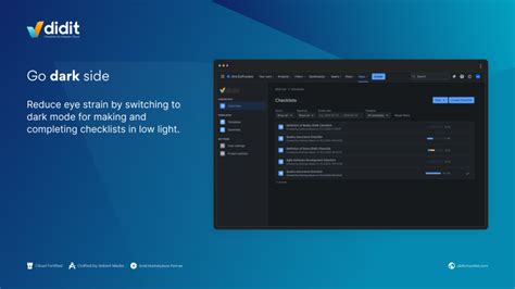 Didit Checklists For Jira Version History Atlassian Marketplace