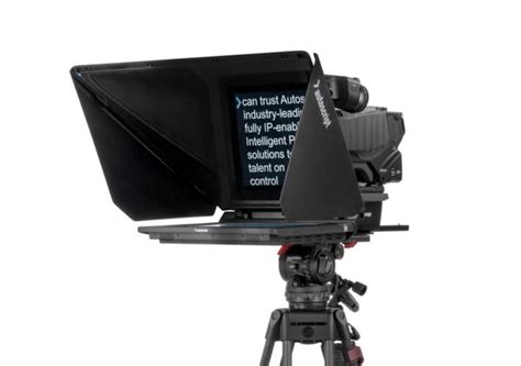 Autoscript Teleprompter Glass At Dane Figueroa Blog