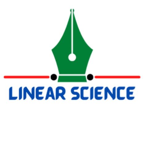 Linear Science Youtube