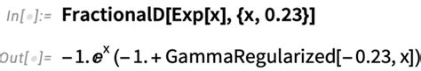 Fractional Calculus In Wolfram Language 13 1—wolfram Blog