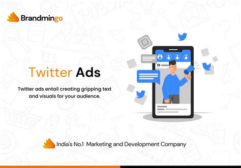 Twitter Ads Service At ₹ 5999month In Noida Id 2853562852630