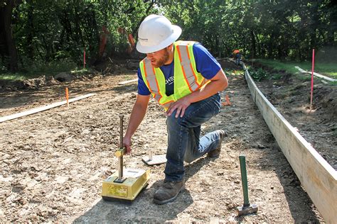 Geotechnical Engineering Company Schemmer Contact Us