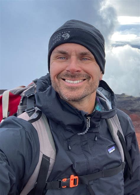 Richard Bailey San Diego Rotary