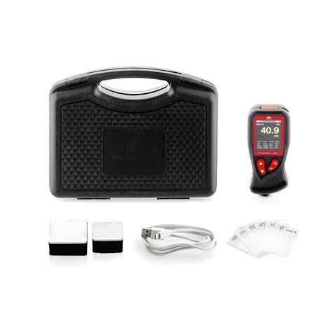 Coating thickness tester ADA PaintMeter 1500 - ADA Instruments