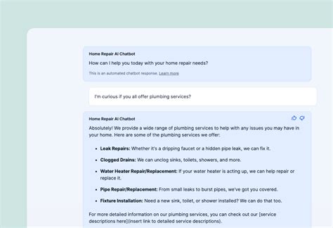 Chatbots Templates Zapier