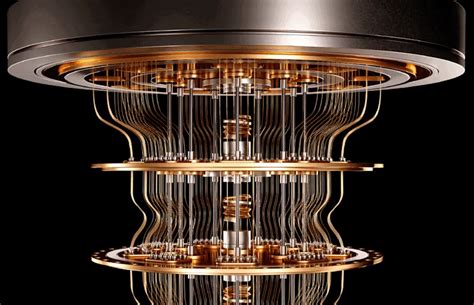 Quantum Computing Research Trends Report Elsevier