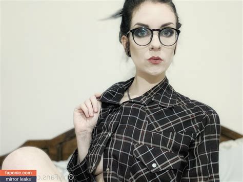 Cryptid Nude Leaks Onlyfans Photo Faponic