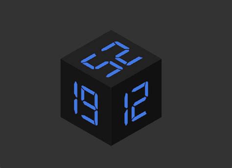 Best Free CSS Clocks That You Can Use In
