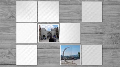 WPF C D Picture Slideshow Memories YouTube
