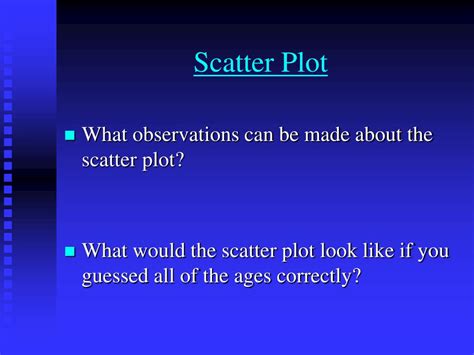 Ppt Celebrity Scatter Plot Powerpoint Presentation Free Download