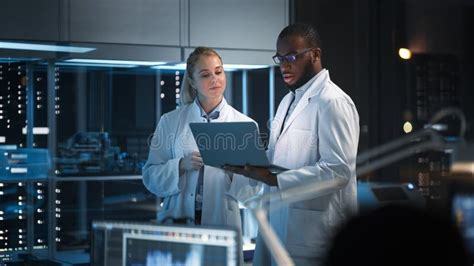 Modern Electronics Research Development Facility Engineer And