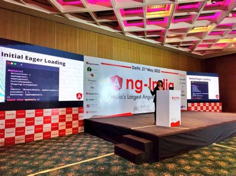 Hello Guys I Just Have Attended One Of The Greatest And Most Awesome