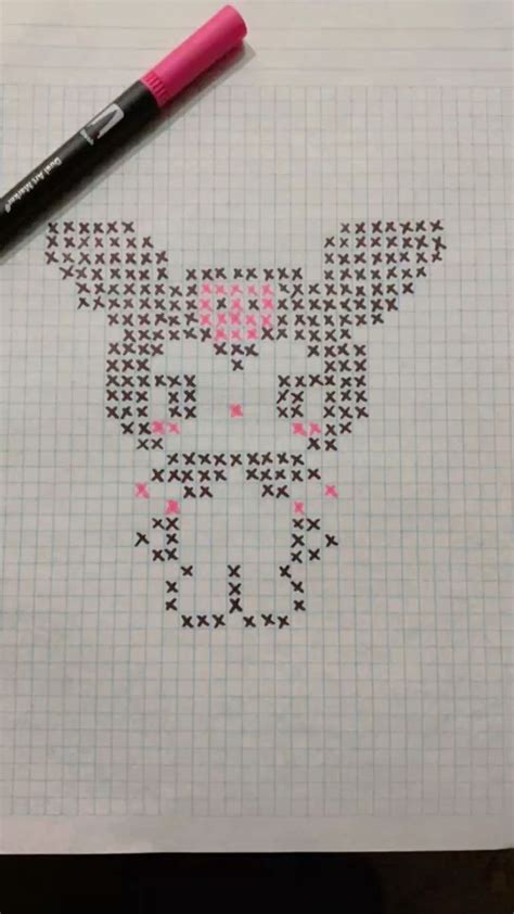 Resmim G Zelmi En Dibujos Garabateados Lindos Dibujos F Ciles Dibujitos Sencillos