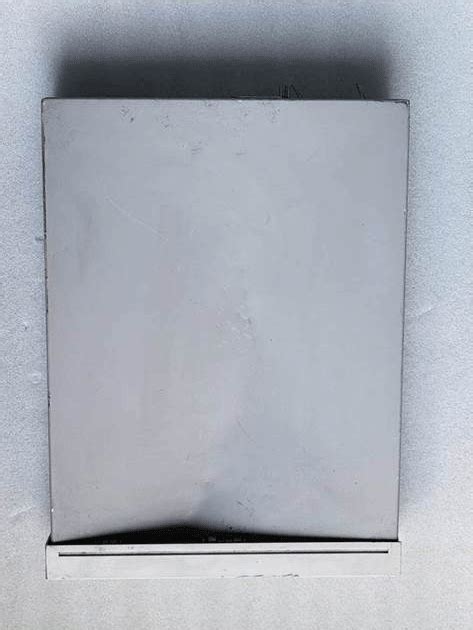 Agilent 4268a 120hz 1khz Capacitance Meter Rescience