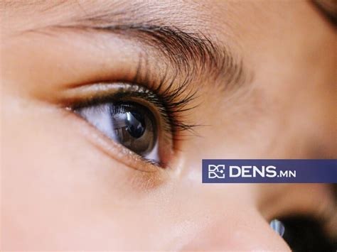 ХҮҮХДИЙН НҮДНИЙ ЭРҮҮЛ МЭНД БА ЭРТ ИЛРҮҮЛЭГ Dens Mn Популизмаас ангид хараат бус мэдээлэл