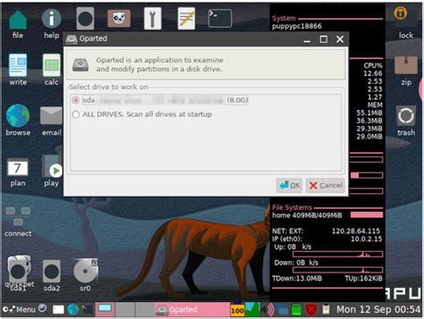 Can I Install Puppy Linux To Hard Drive