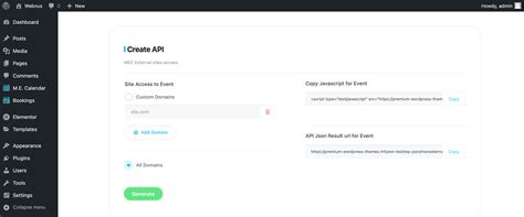 event api modern events calendar