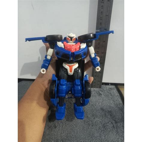 Jual Tobot Y Original Young Toys Shopee Indonesia