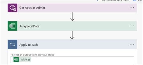 microsoft data verse create data in data verse from excel using power