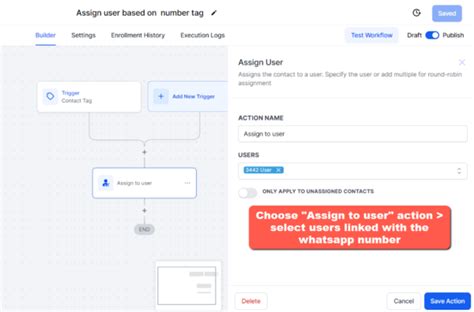 ghl whatsapp full setup guide highlevel pricing guide waautoreply