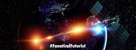 The Pentagon Wants To Test A Space Based Particle Beam Weapon By 2023 The Pentagon Wants To Test A Space Based Particle Beam Weapon By 2023