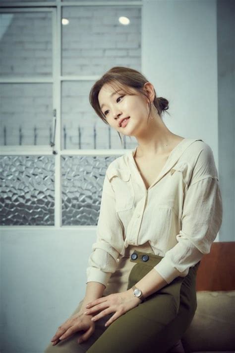 Park So Dam Park So Dam Asian Beauty Beauty