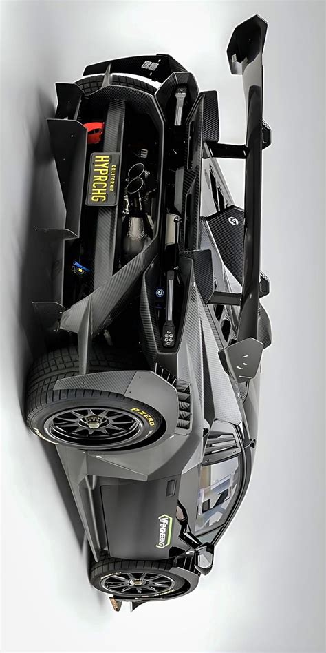 Pin de Silvio Mustich em My Favorite Car Carros e caminhões Carros de luxo Carros