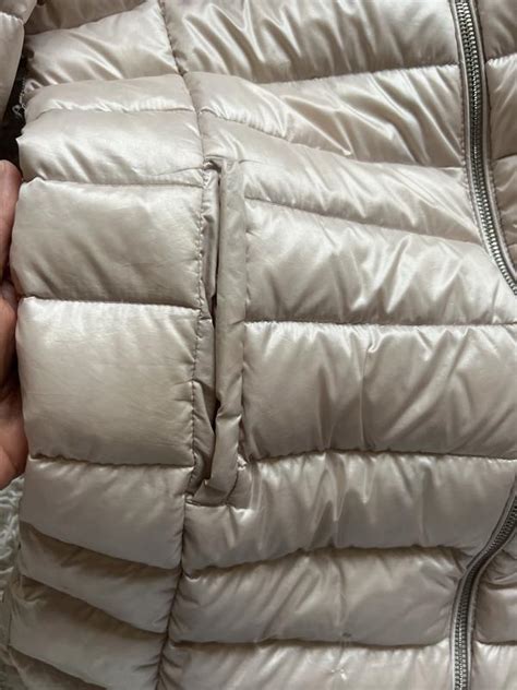 Пуховик Mango — ціна 1500 грн у каталозі Пуховики Купити жіночі речі за доступною ціною на Шафі