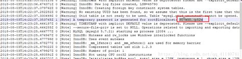 mysql之2003 can t connect to mysql server on localhost 10038 的解决办法