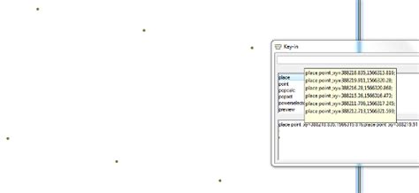 Microstation Import Coordinates And Annotations From Excel Geofumed Gis Cad Bim Resources