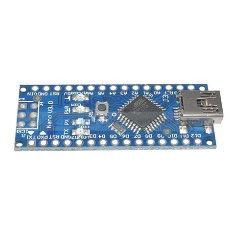 mini usb nano v3 0 atmega328 5v 16m micro controller board for arduino aideepen