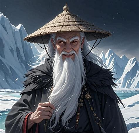 《哪吒2》为什么要选无量仙翁做反派？导演是看过不少古籍的