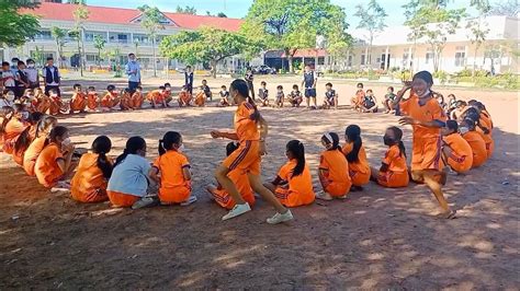 ល្បែងលាក់កន្សែង Youtube