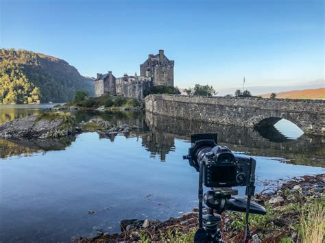 What Is Color Banding In Photography And How To Fix It Infrared