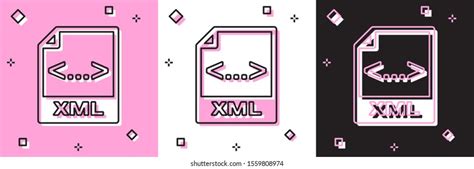 Digital Tech Computer Xml Code Background Over 176 Royalty Free