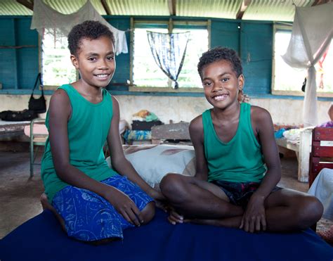 Island Kubulau District School