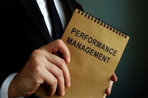 Understanding Performance Management At Work Understanding Performance Management At Work