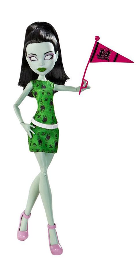 World of Monster High: We are Monster High - nowa kolekcja