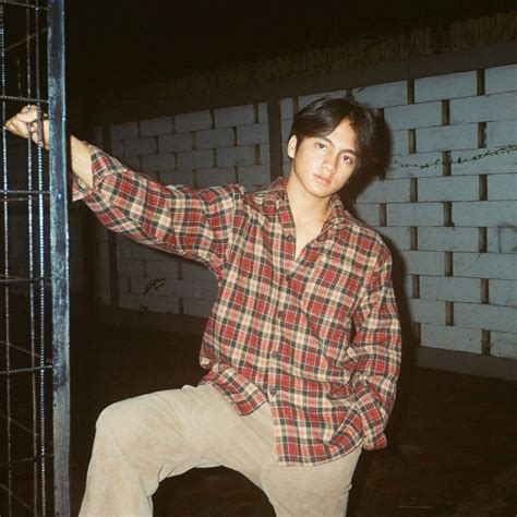 Artis Indonesia Yang Wajahnya Spek Cowok Ghibli