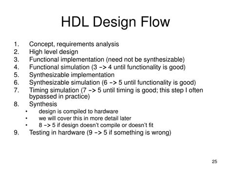 PPT ASIC Digital Systems And Standard Cell ASIC Design PowerPoint Presentation ID